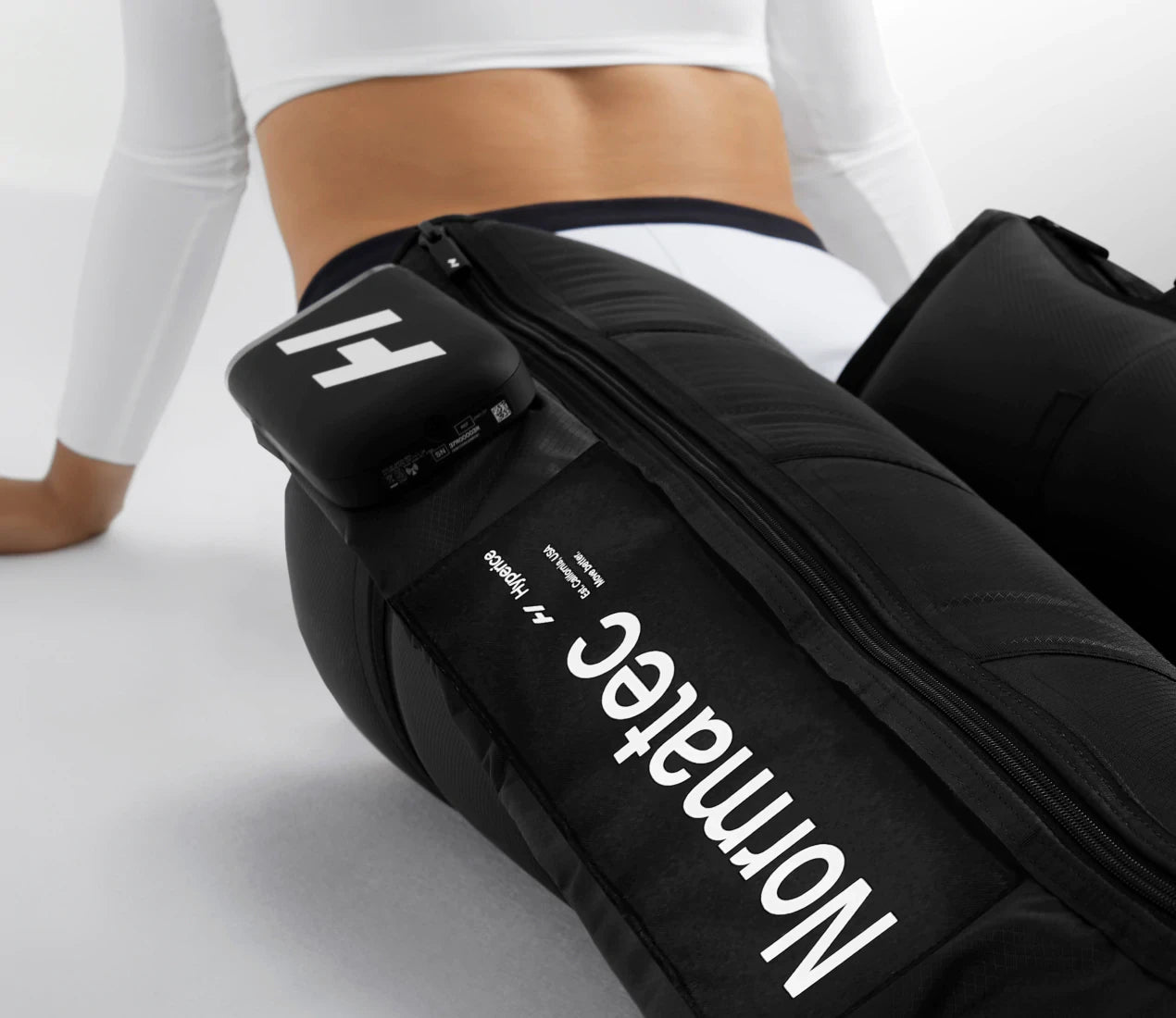 Normatec – Hyperice South Africa