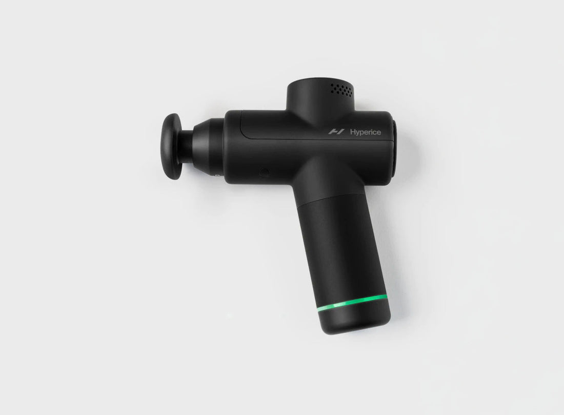 Hypervolt Go 2 – Hyperice South Africa